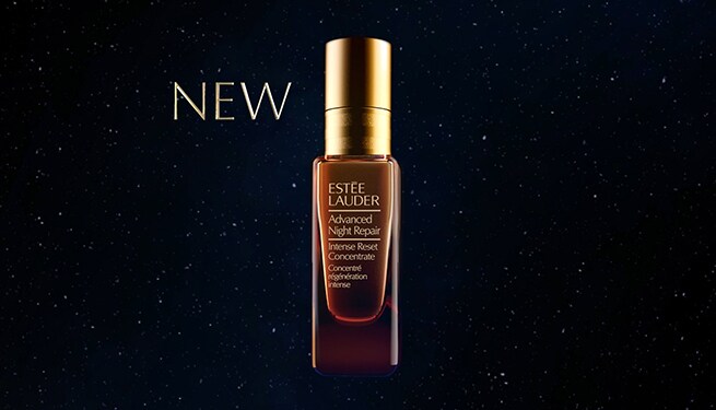 **Estee Lauder Advanced Night Repair Intense Reset Concentrate 5 ml (No ...
